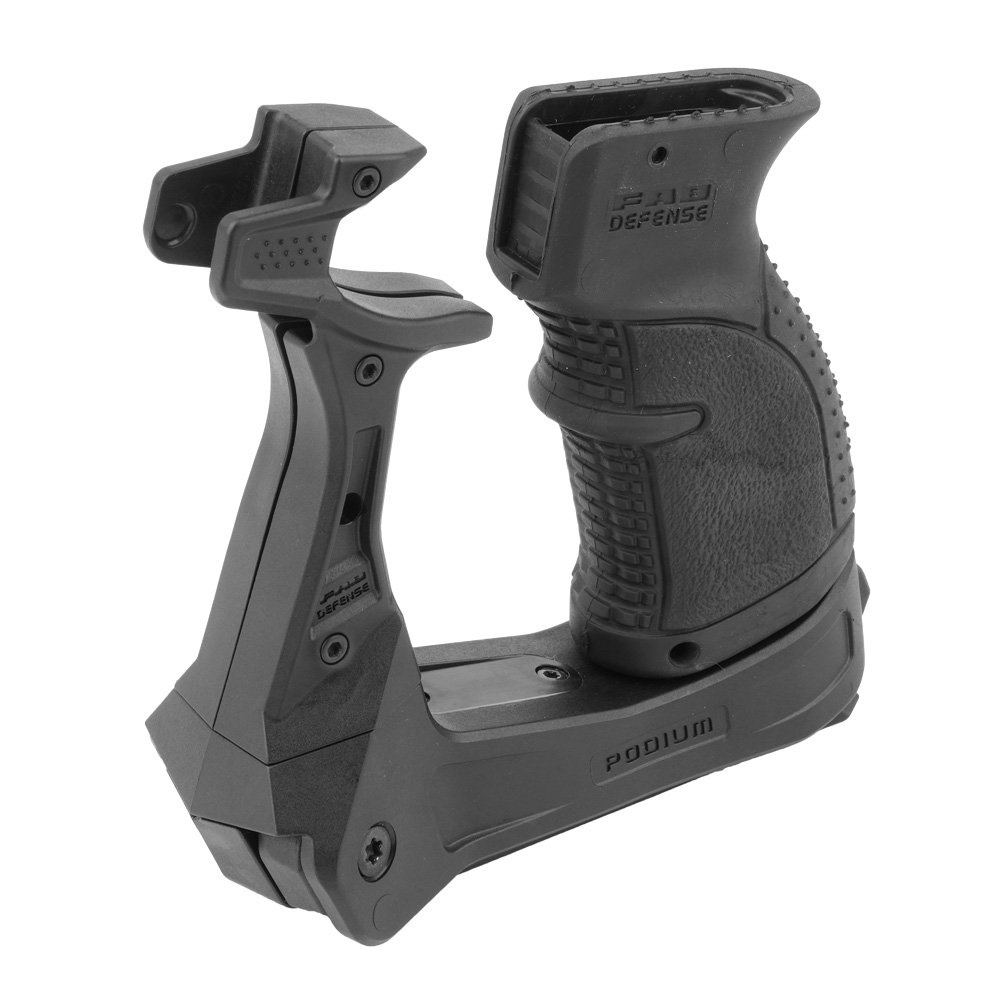 FAB Defense - Dwójnóg AK-Podium - cena, opinie | Sklep Militarny ...