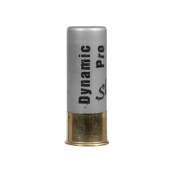 FAM Pionki - Breneka 12/70 Dynamic Pro Slug 28 g - cena, opinie | Sklep Militarny SpecShop.pl