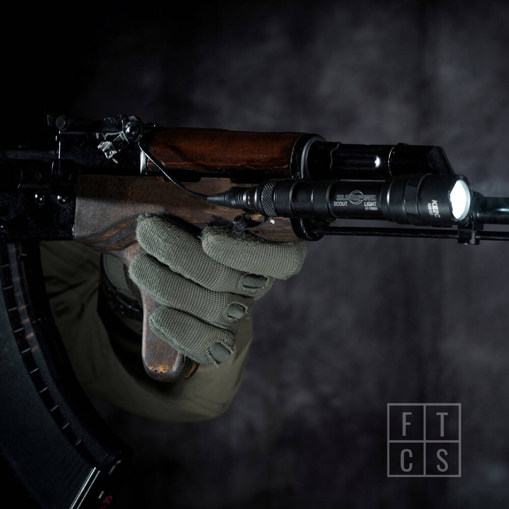 Łoże "Dong" FTCS AKM nr.5
