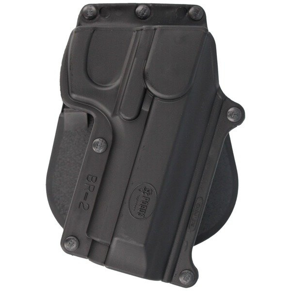Fobus - Kabura Beretta 92F/96, Taurus 92/99, CZ - Płetwa Roto - Prawa ...
