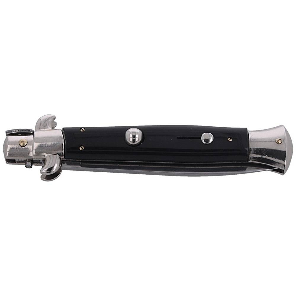 Nóż sprężynowy Frank Beltrame Switch Dagger Black FB 23/37T