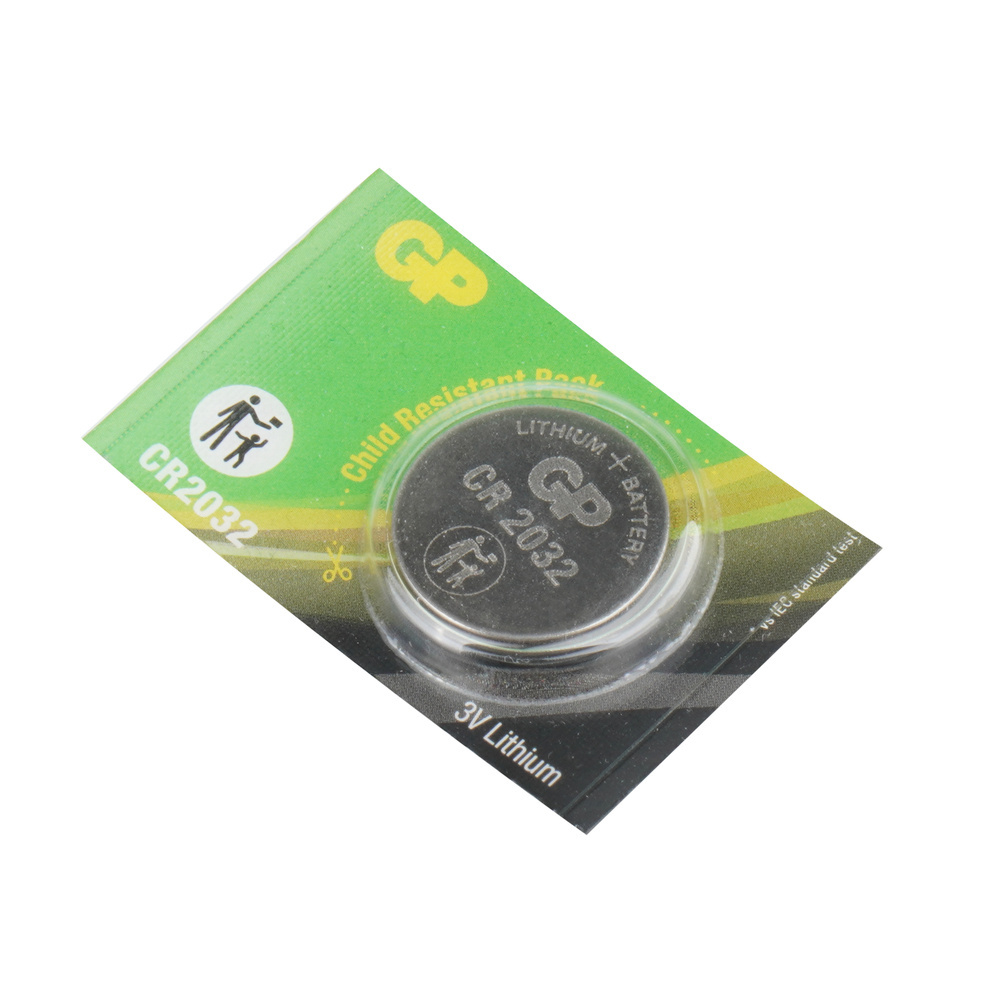 Bateria litowa CR2032 3V GP - Sklep z Militariami SpecShop.pl