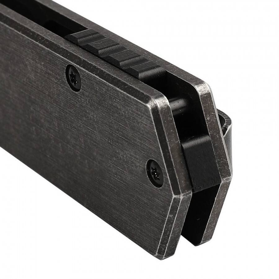 Nóż składany EDC Ganzo Firebird FH13-SS Frame Lock D2 FH13-SS