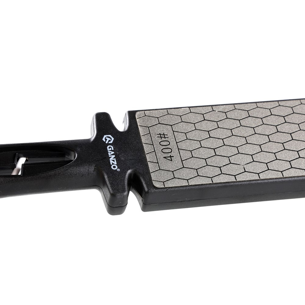 Ganzo Ostrzałka do noży ProSharp GPS / sharpener5 | Sklep militarny Specshop.pl