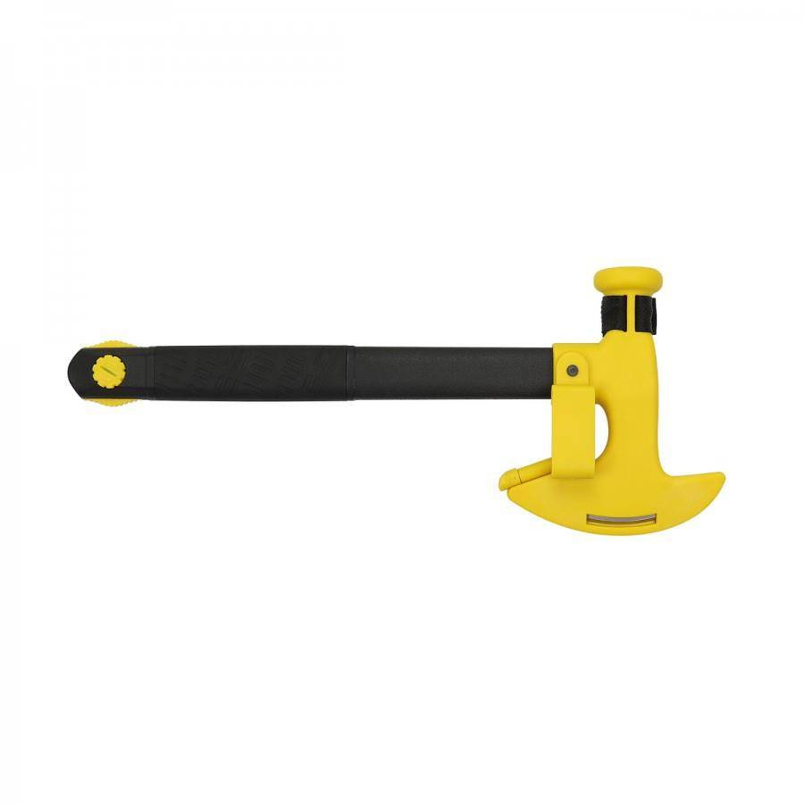 Toporek Ganzo Firebird Axe FSA02-YE 265-201 Czarny