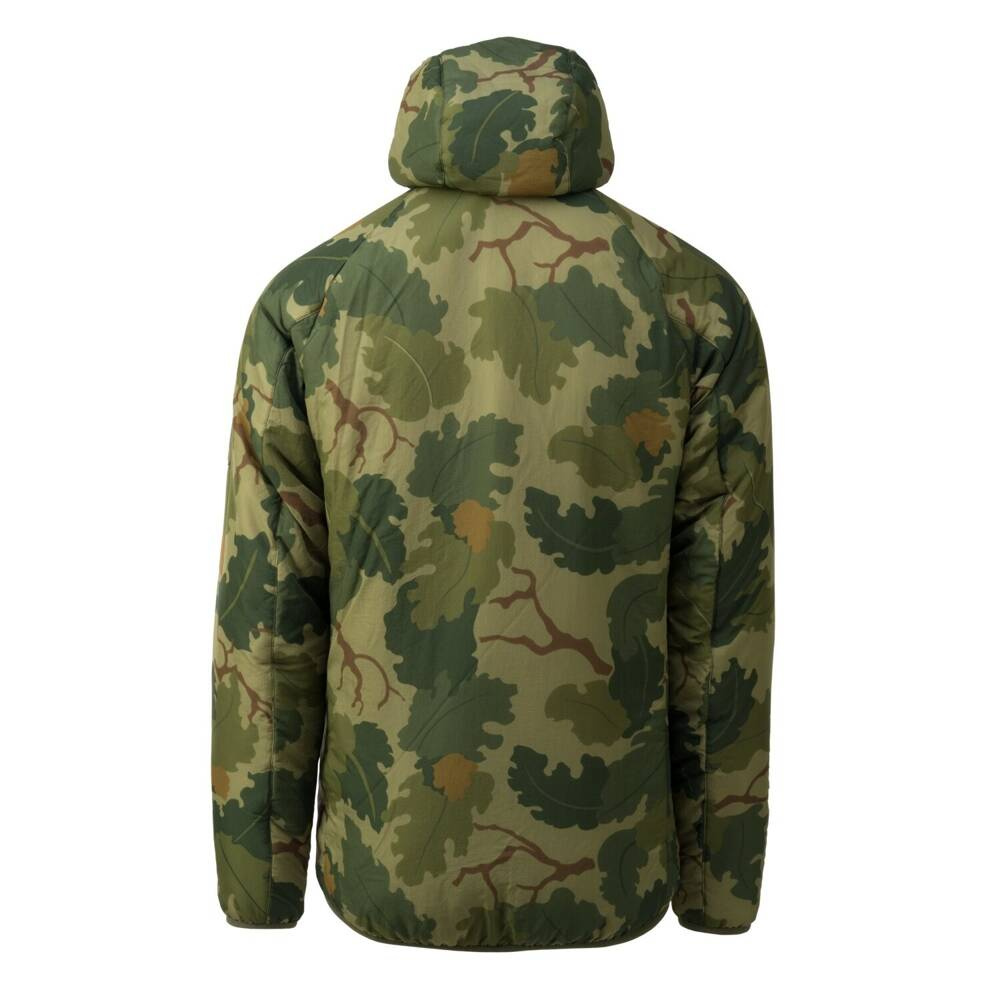 Kurtka dwustronna Helikon Reversible Wolfhound Hoodie® Pencott Wildwood ...