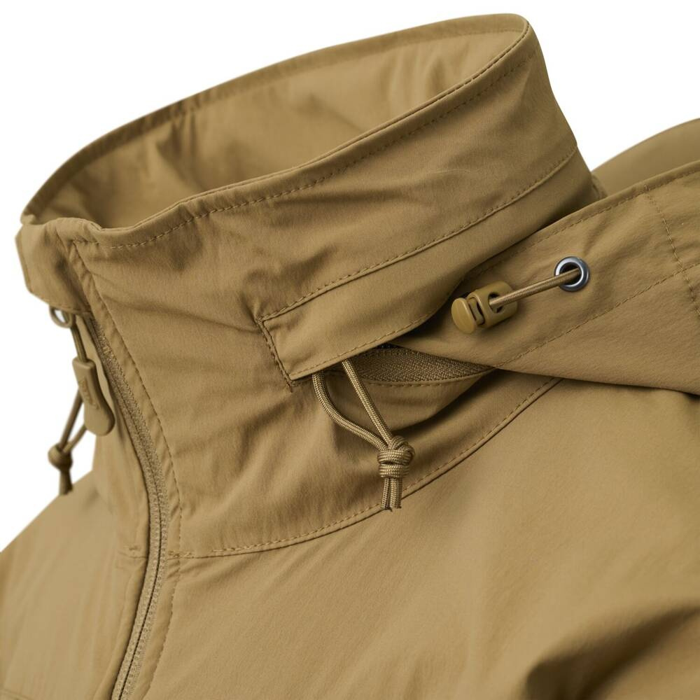 Kurtka softshell Trooper MK2 StormStretch Pantera Leśna Helikon KU-TRM ...