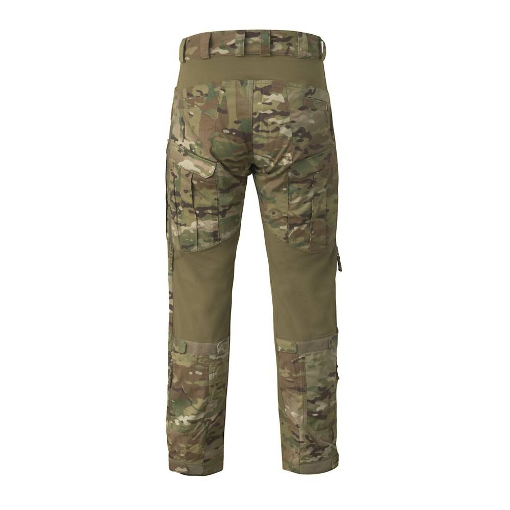 Helikon Spodnie taktyczne MCDU MultiCam Black SP-MCD-NR-0C | Sklep ...