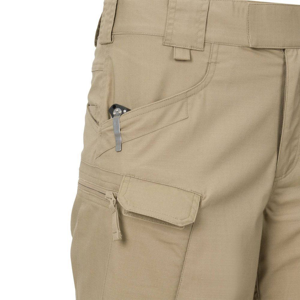 Szorty Helikon Urban Tactical Shorts 11" - Taiga Green - SP-UTK-PR-09