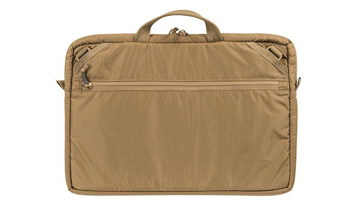 Helikon - Torba Laptop Briefcase - Czarny - TB-LBC-NL-01 - cena, opinie ...