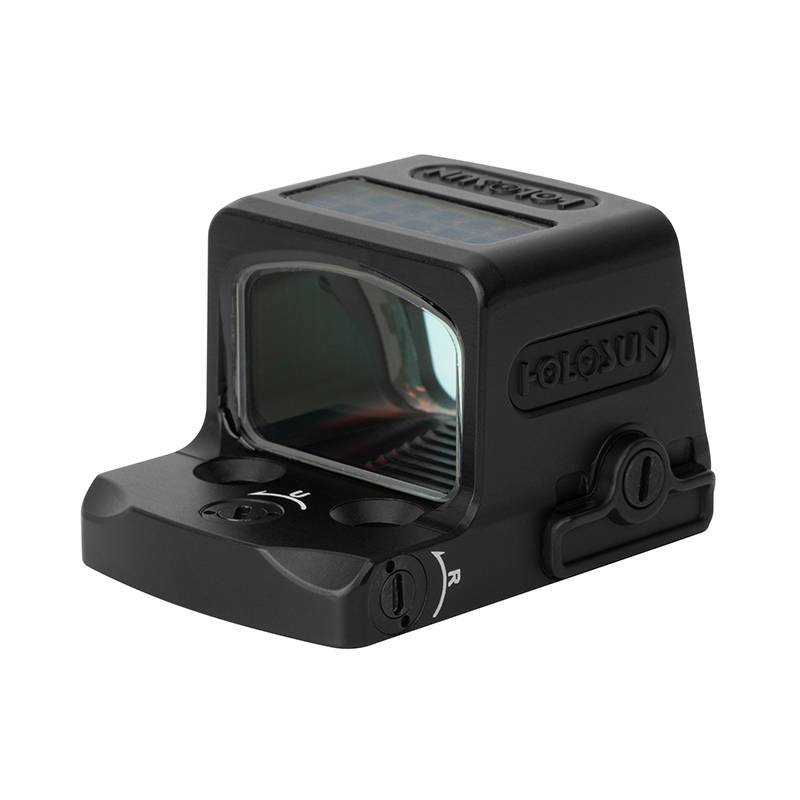 Kolimator Holosun EPS MRS Red Dot Czerwony Montaż płytka Holosun seria ...