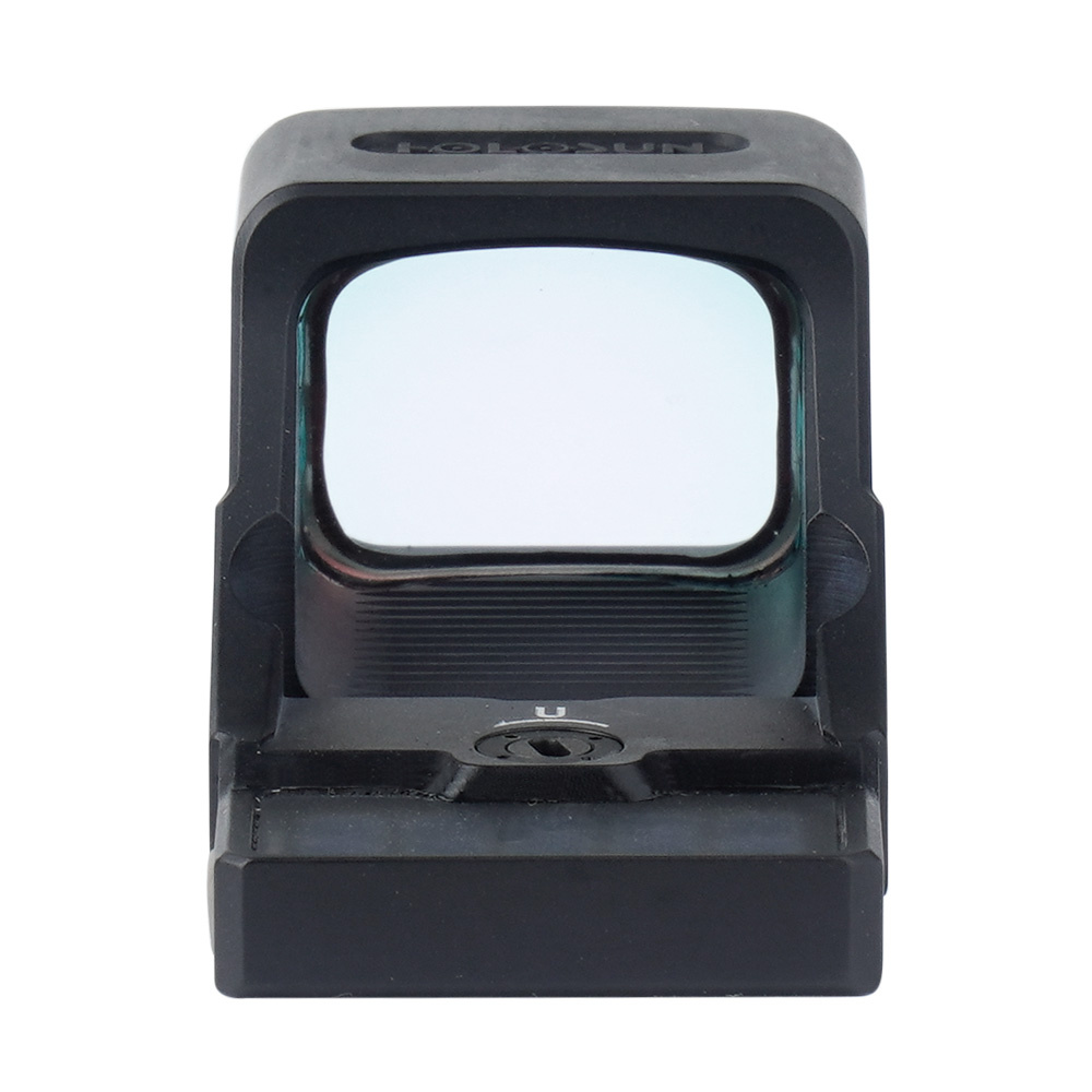 Kolimator Otwarty SCS MP2 Solar Panel Holosun SCS-MP2-GR | Sklep ...