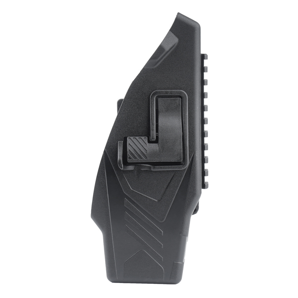 Kabura do paralizatora TX100P Na pas 50 mm Polimerowa Czarna Guard ...