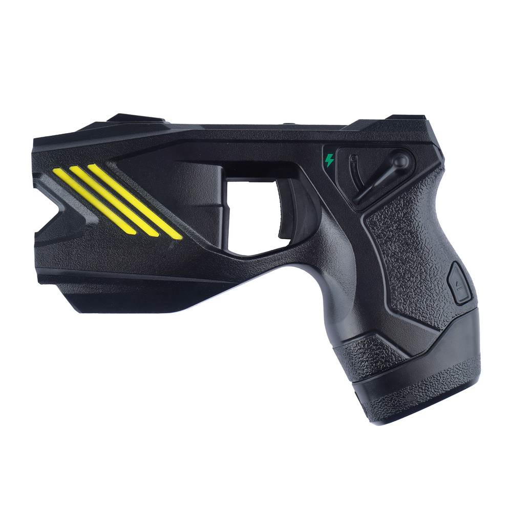 Paralizator Taser TX100P Moc 55000 V Prąd wyjściowy