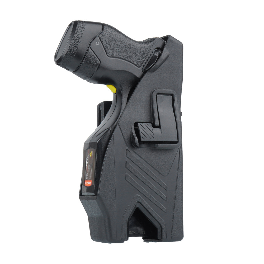 Paralizator Taser TX200P Moc 55000 V Prąd wyjściowy