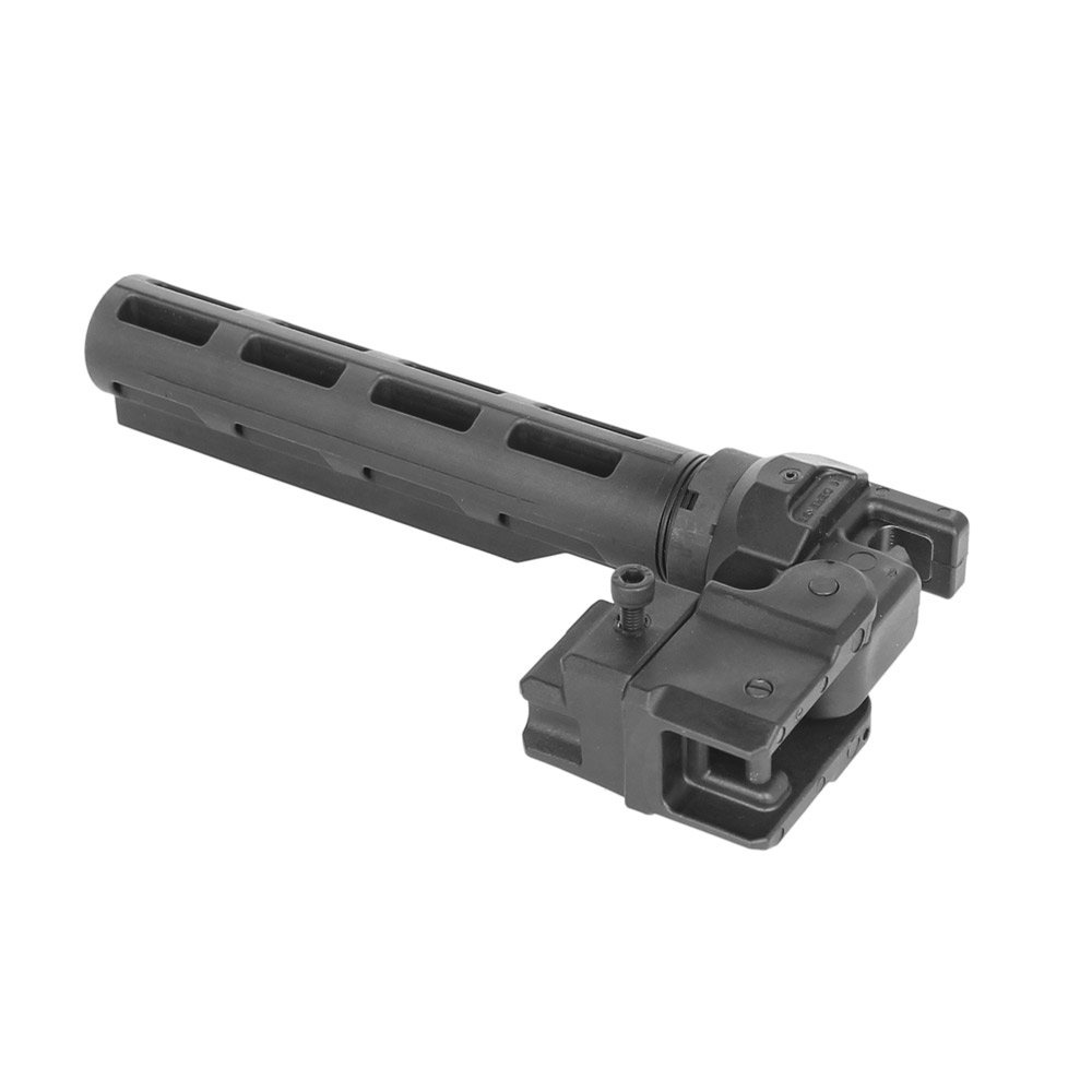 IMI Defense - Adapter kolby MAK2 AK to M4 Folding - IMI-ZMAK2 - cena ...