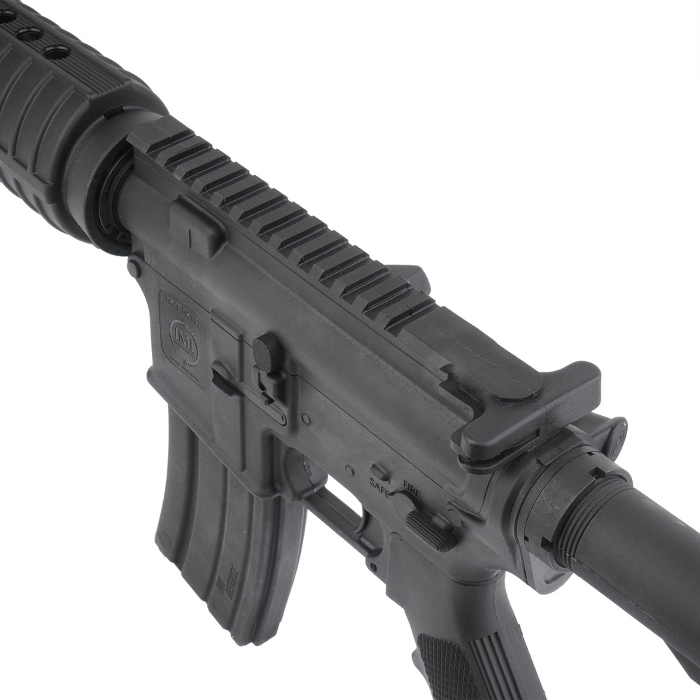 Atrapa treningowa broni AR15 M4 M16 IMI Defense MTR-16 Czarna