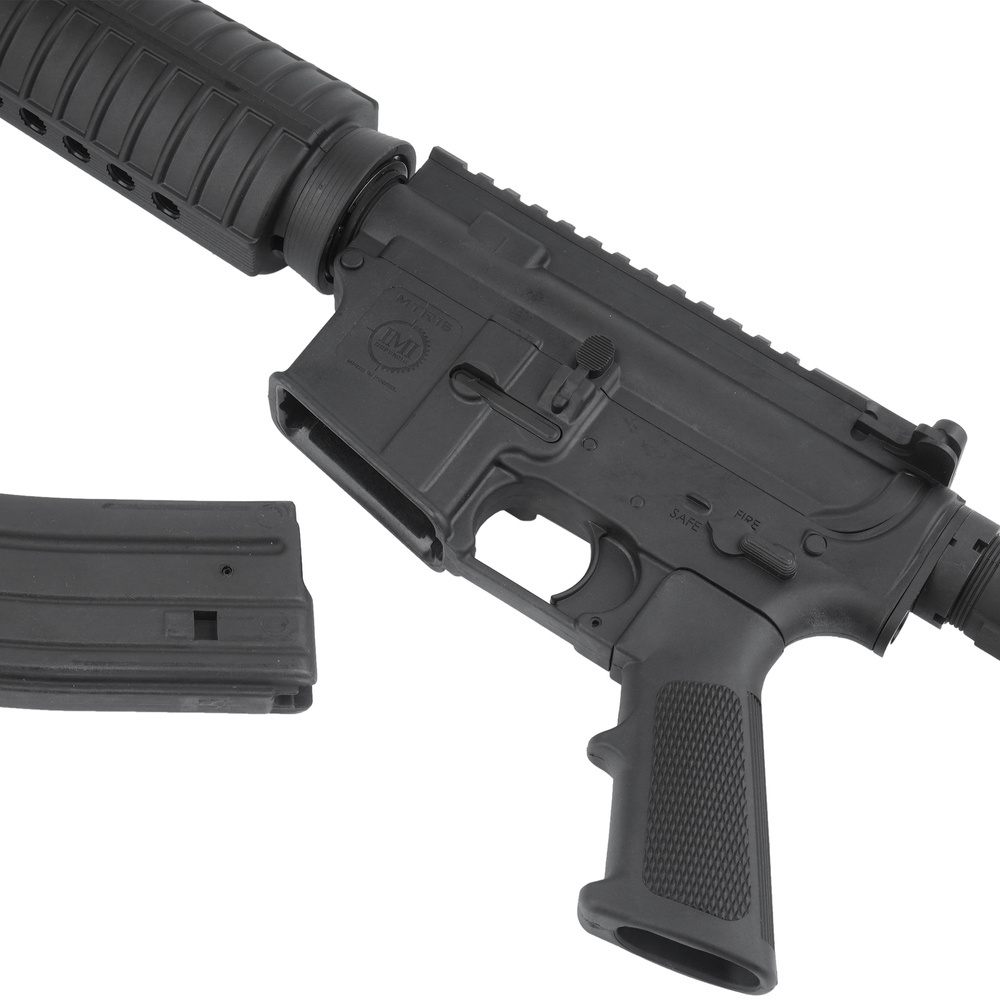 Atrapa treningowa broni AR15 M4 M16 IMI Defense MTR-16 Czarna
