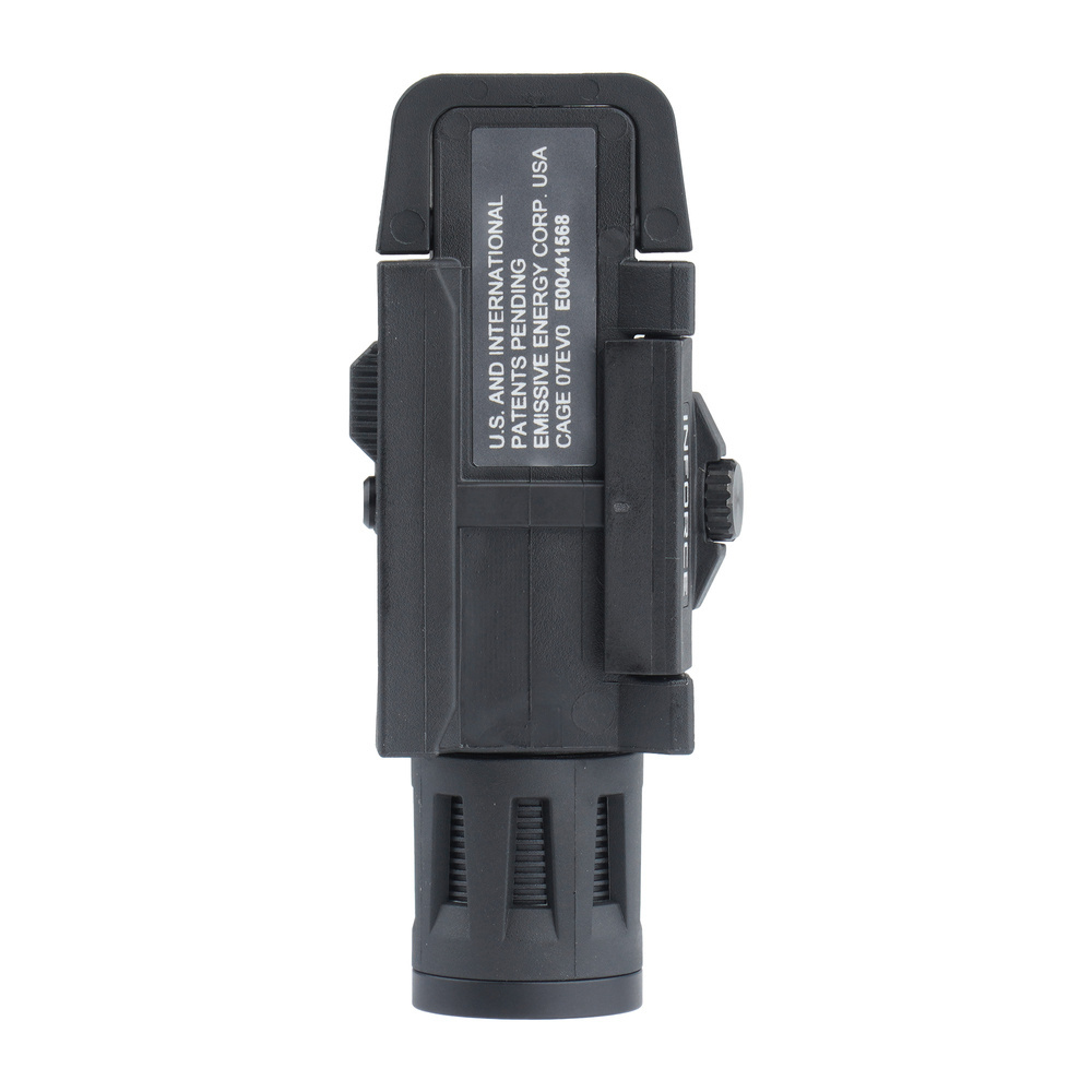 Latarka na broń długą WML White Moc 400 lumenów Montaż Picatinny Czarna ...