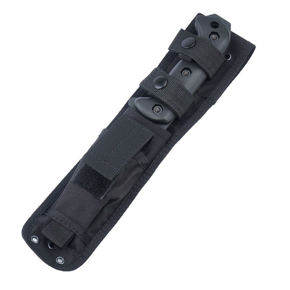 Nóż survivalowy Ka-Bar BK10 Becker Crewman