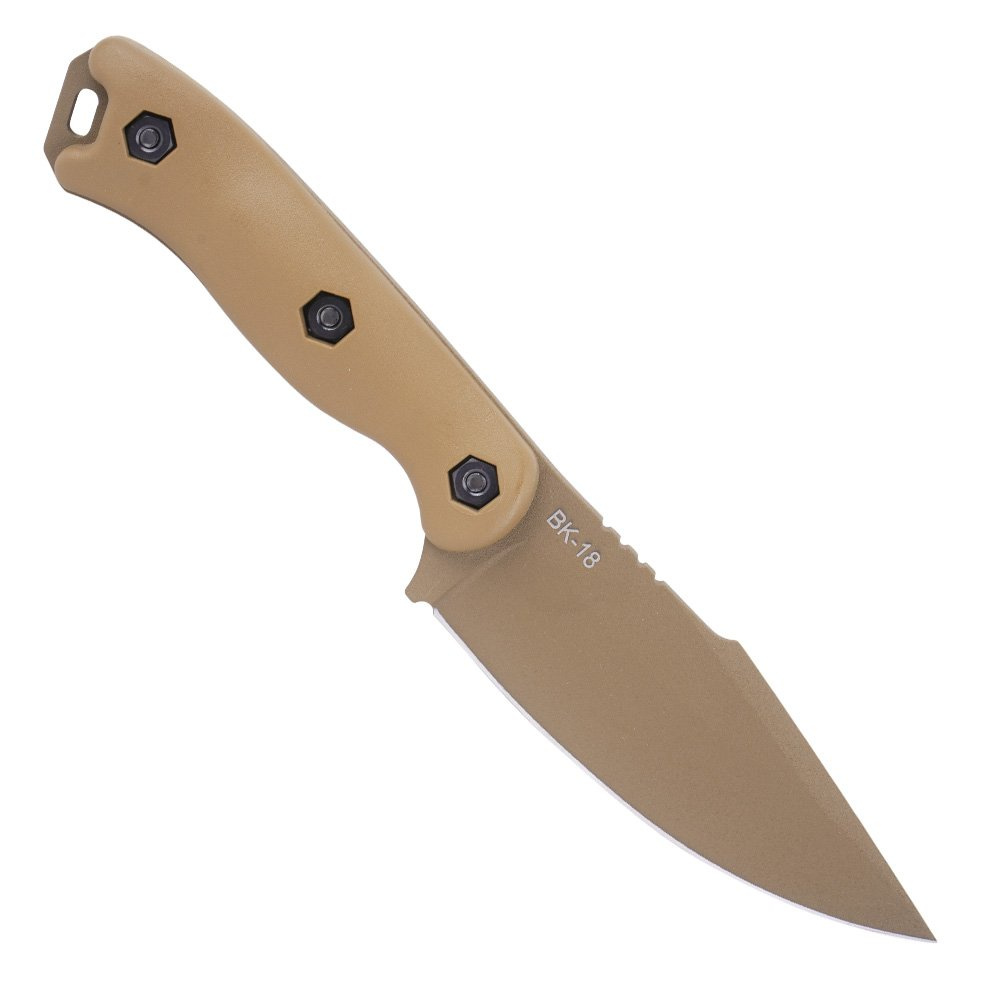 Nóż survivalowy Becker Harpoon Ka-Bar BK18