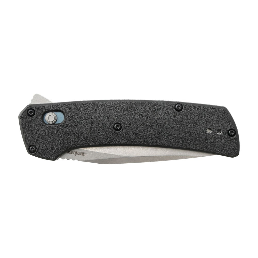 Kershaw Nóż składany LayUp 2047 D2 Czarny 2047 | Sklep militarny ...