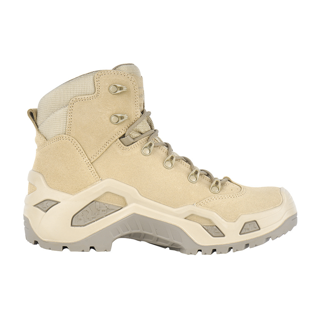 LOWA - Buty taktyczne Z6S GTX C - Desert - 310688 0410 - cena, opinie | Sklep Militarny SpecShop.pl