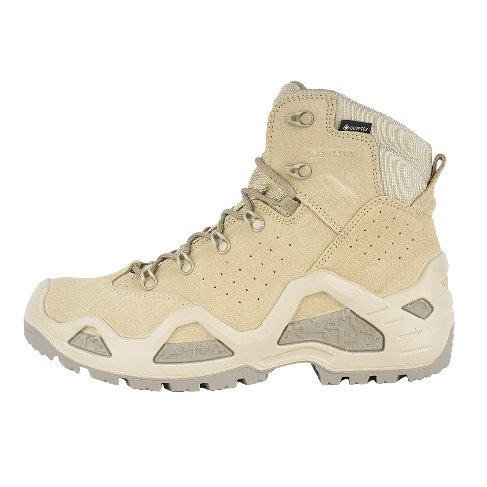 LOWA - Buty taktyczne Z6S GTX C - Desert - 310688 0410 - cena, opinie | Sklep Militarny SpecShop.pl