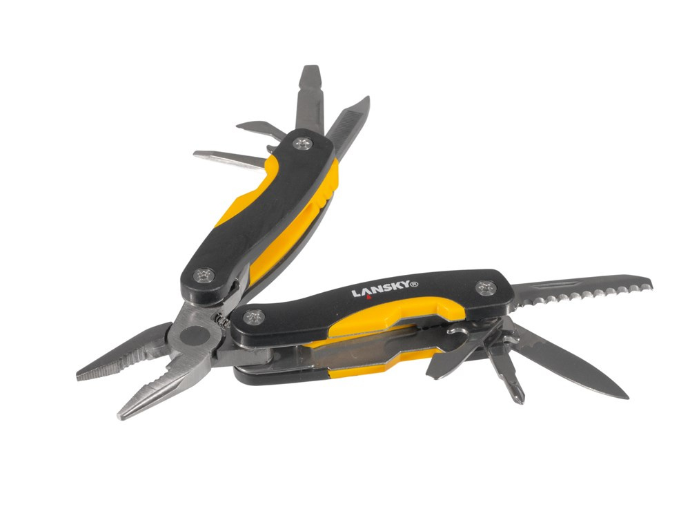Lansky - Mini multitool - MT-050 - cena, opinie | Sklep Militarny SpecShop.pl