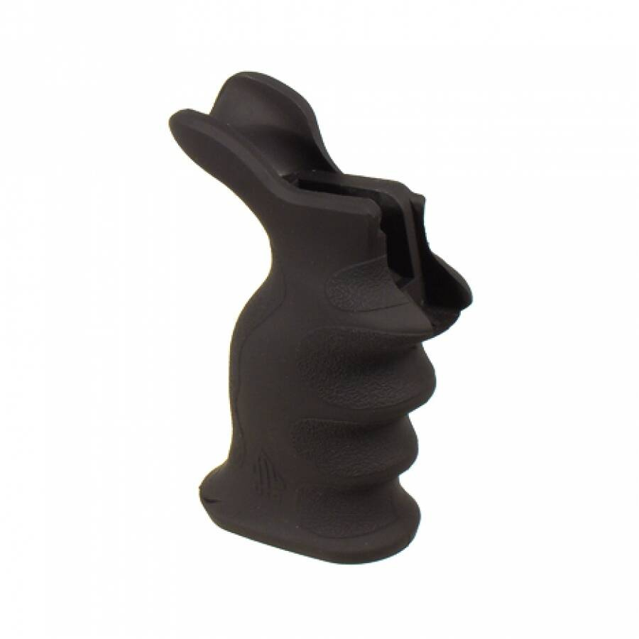 AR15 Chwyt Pistoletowy Leapers UTG Combat Sniper Czarny RB-TPG172B