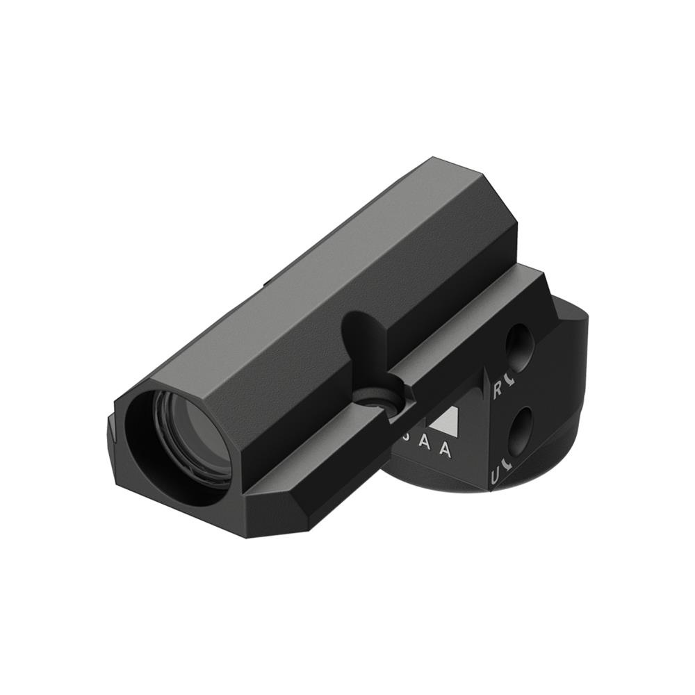 Kolimator Delta Point Micro Celownik kolimatorowy Glock Gen 3 Gen 4 Gen ...