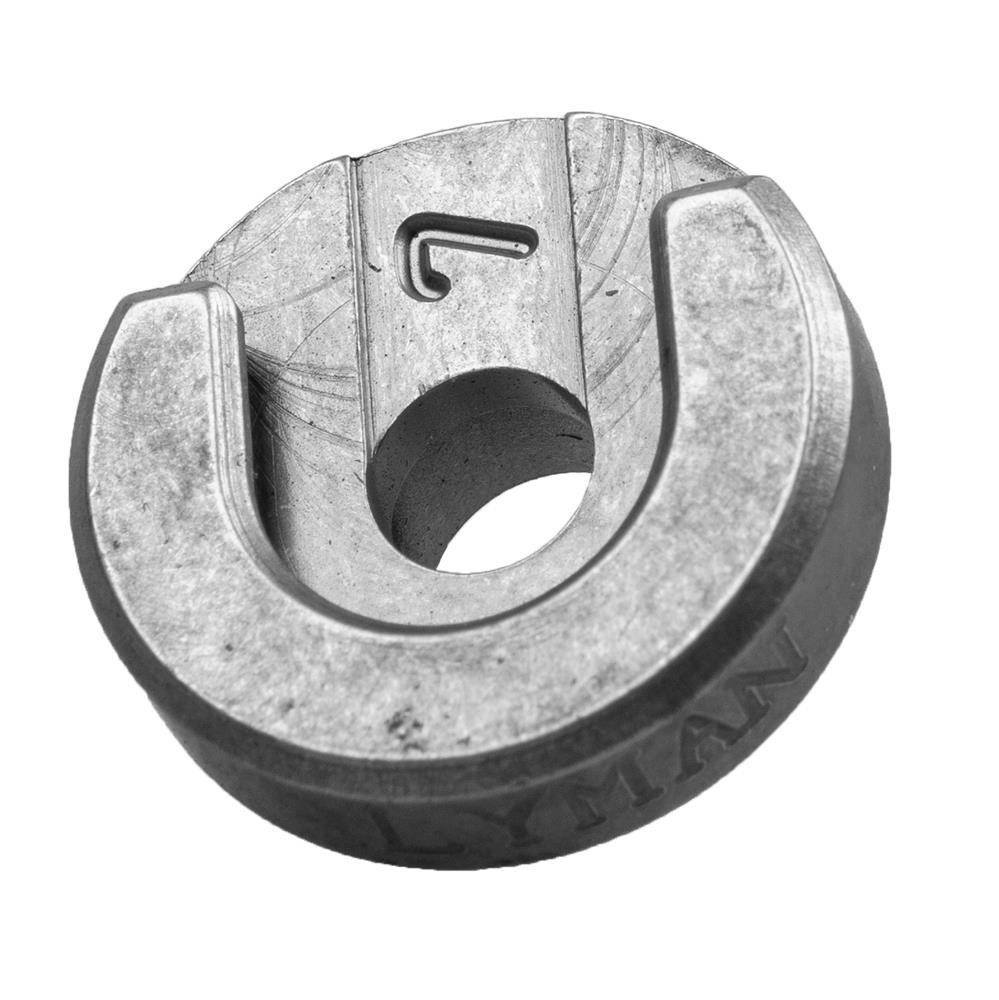 Uchwyt na łuskę Shell Holder nr 7 Dla kalibrów .303 Brit., .50 Action ...