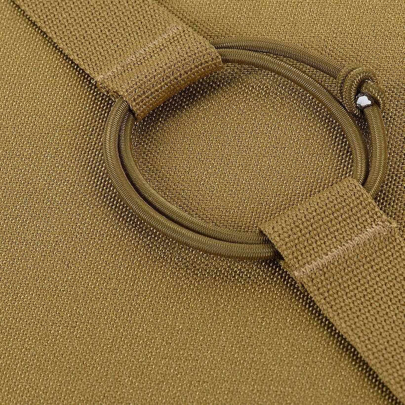 Kamizelka taktyczna wojskowa M-Tac Chest Rig Palianytsia Elite Coyote ...