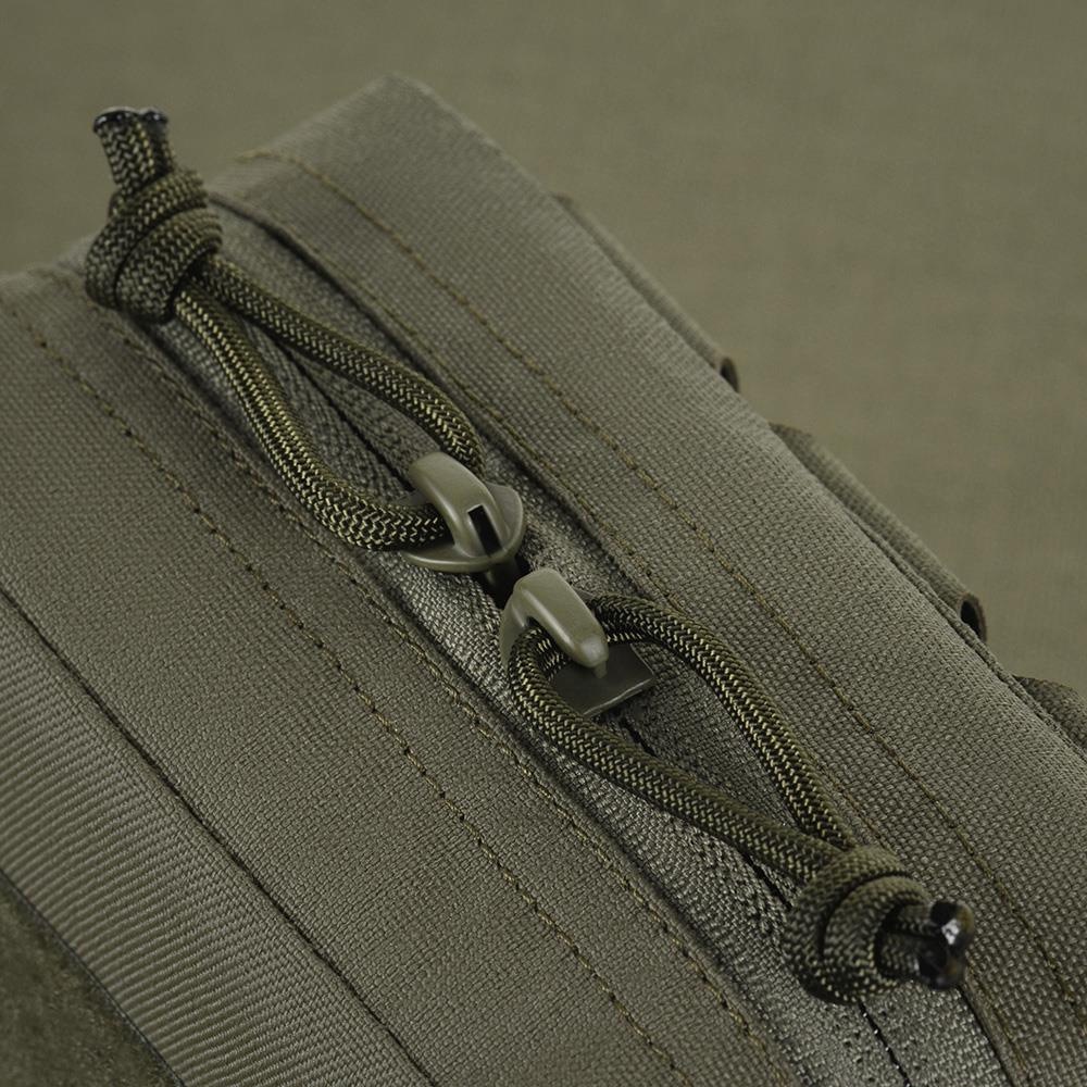 Organizer wojskowy Admin Pouch Kieszeń Cargo M-Tac Elite Small Ranger ...