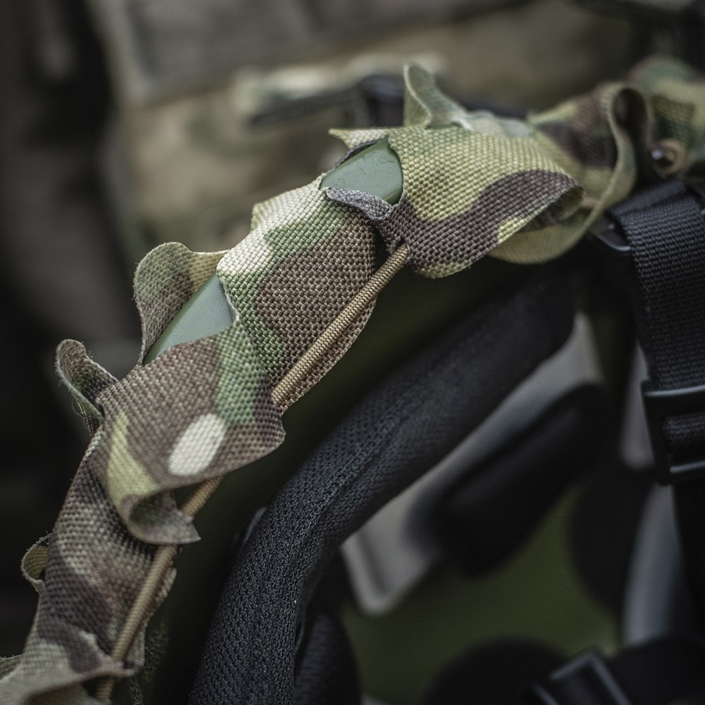 Osłona na hełm maskująca M-Tac Vilha PASGT Multicam 10227008