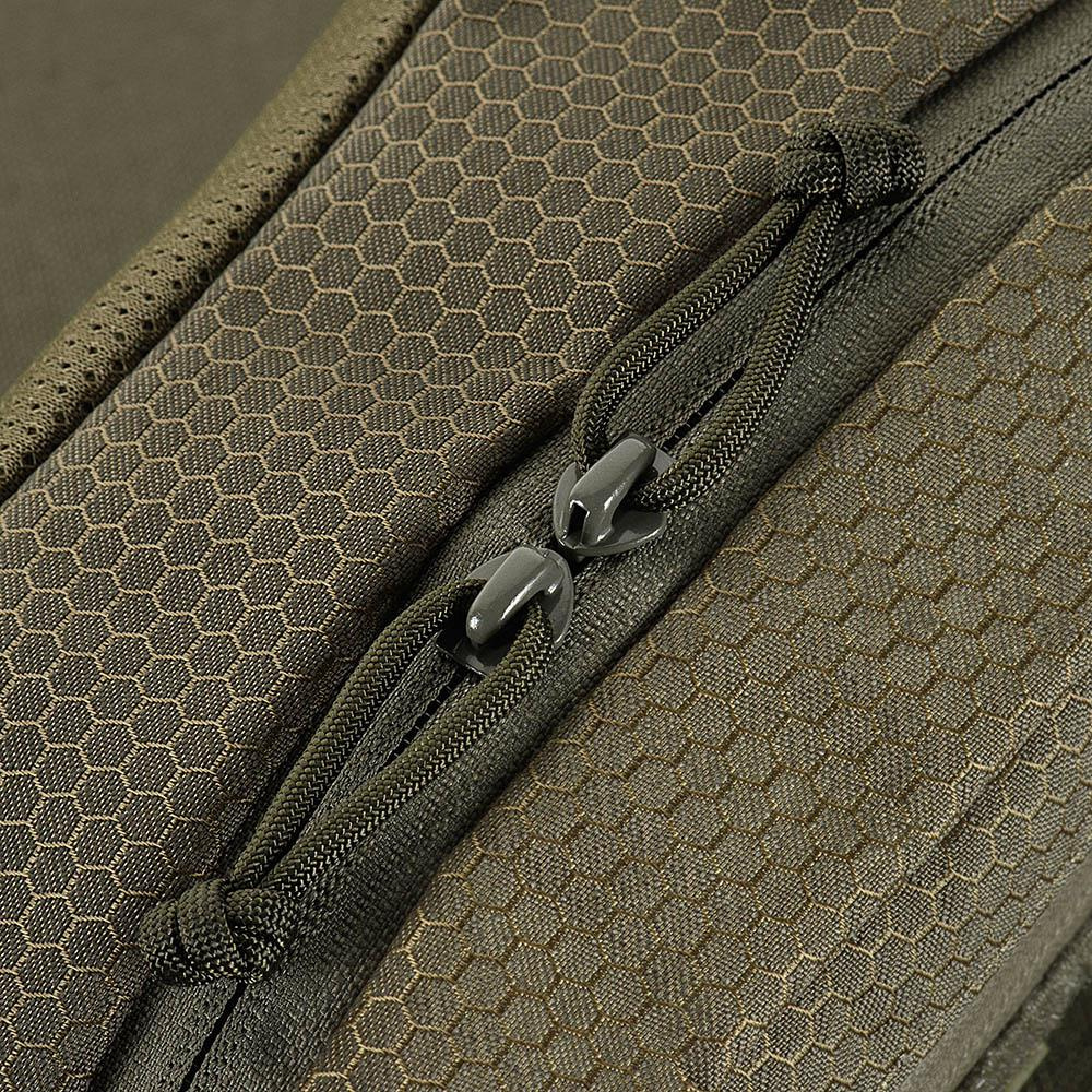 M-Tac - Torba nerka taktyczna Elite Hex - Ranger Green - 10193023 - cena, opinie | Sklep ...