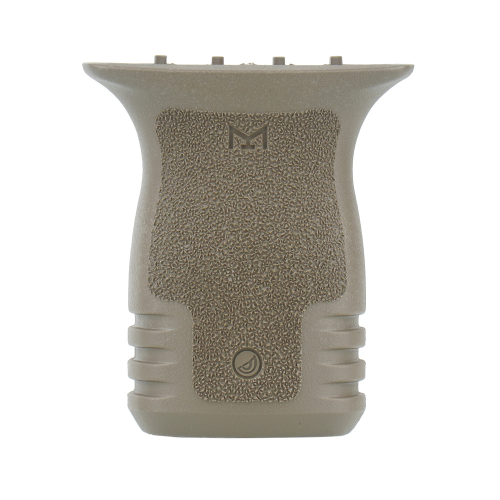 Chwyt pionowy przedni polimerowy REAC M-LOK Compact Grip Z montażem M ...