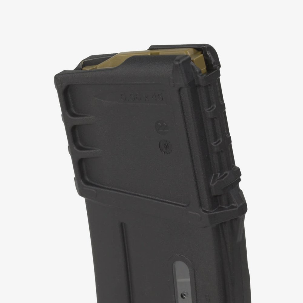 Magpul - Magazynek z okienkiem PMAG® 30G MagLevel® HK® G36 - GEN M3 ...