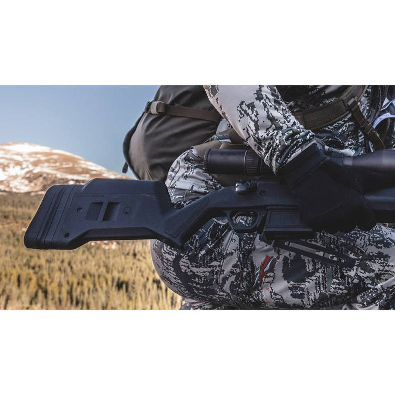 Magpul - Zestaw poduszek policzkowych do kolb Hunter/SGA® Low Cheek ...