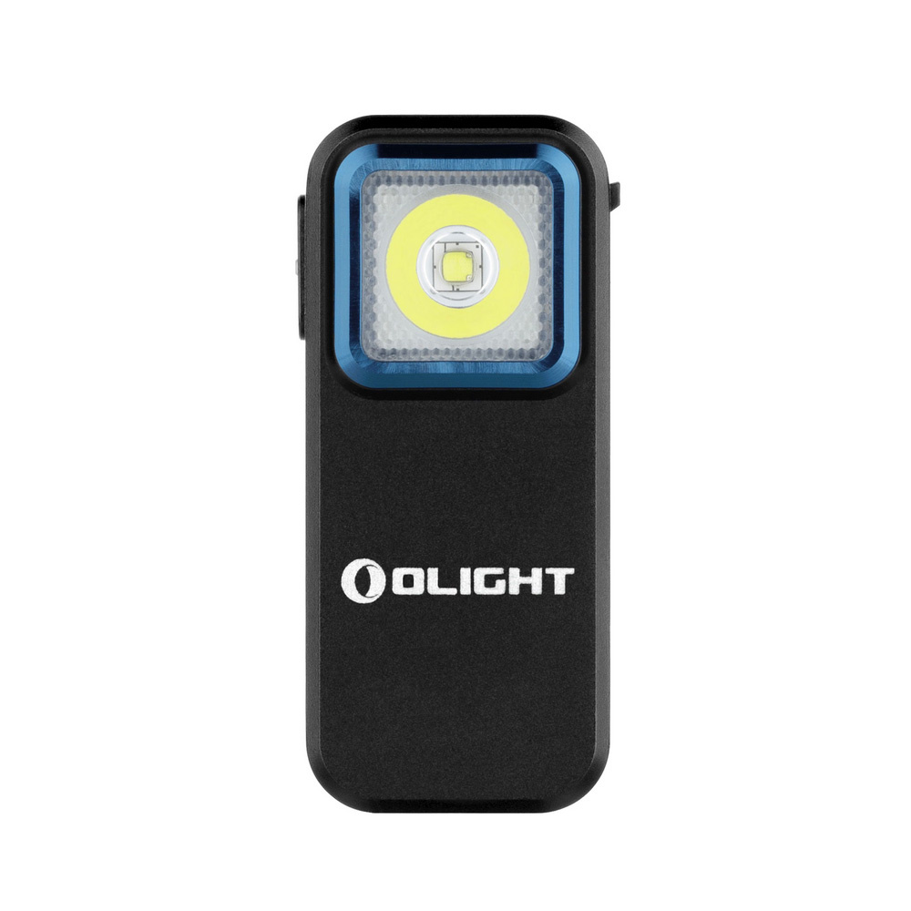 Olight Latarka LED akumulatorowa Oclip 300 Lumenów 280 mAh