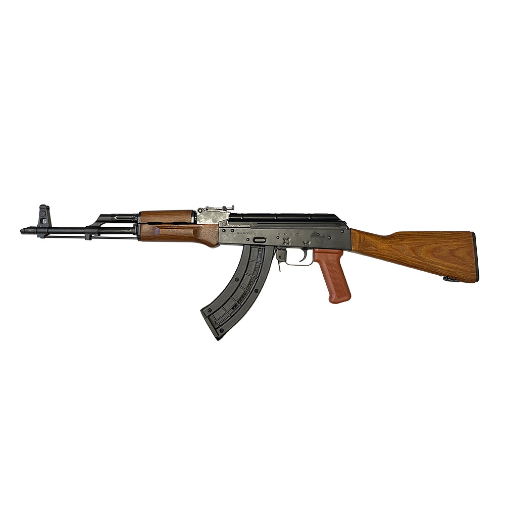 Pioneer Arms - Karabinek sportowy bocznego zapłonu AKM Sporter - Drewno ...