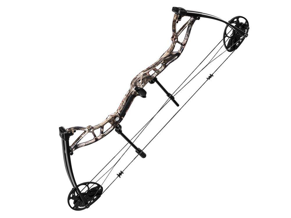 Poe Lang Łuk bloczkowy Assasin 15-70 lb 30" Czarny CO-035BA | Sklep ...