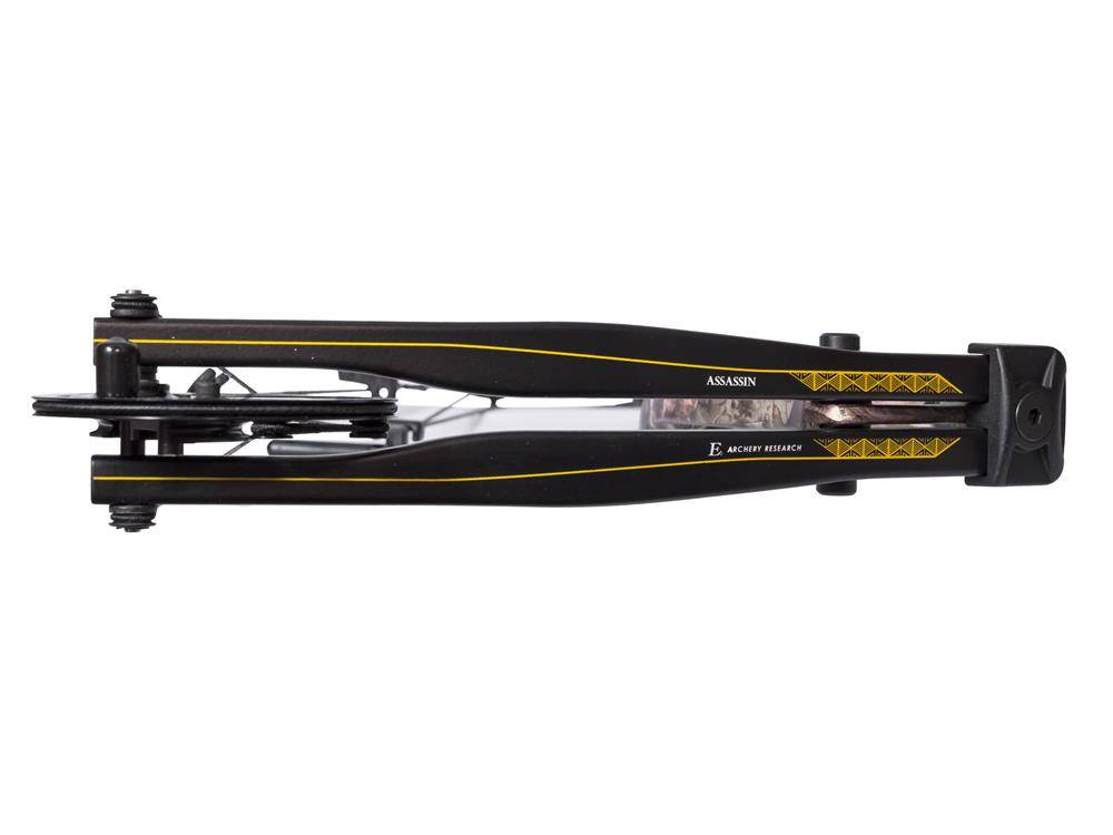 Poe Lang Łuk bloczkowy Assasin 15-70 lb 30" Czarny CO-035BA | Sklep ...