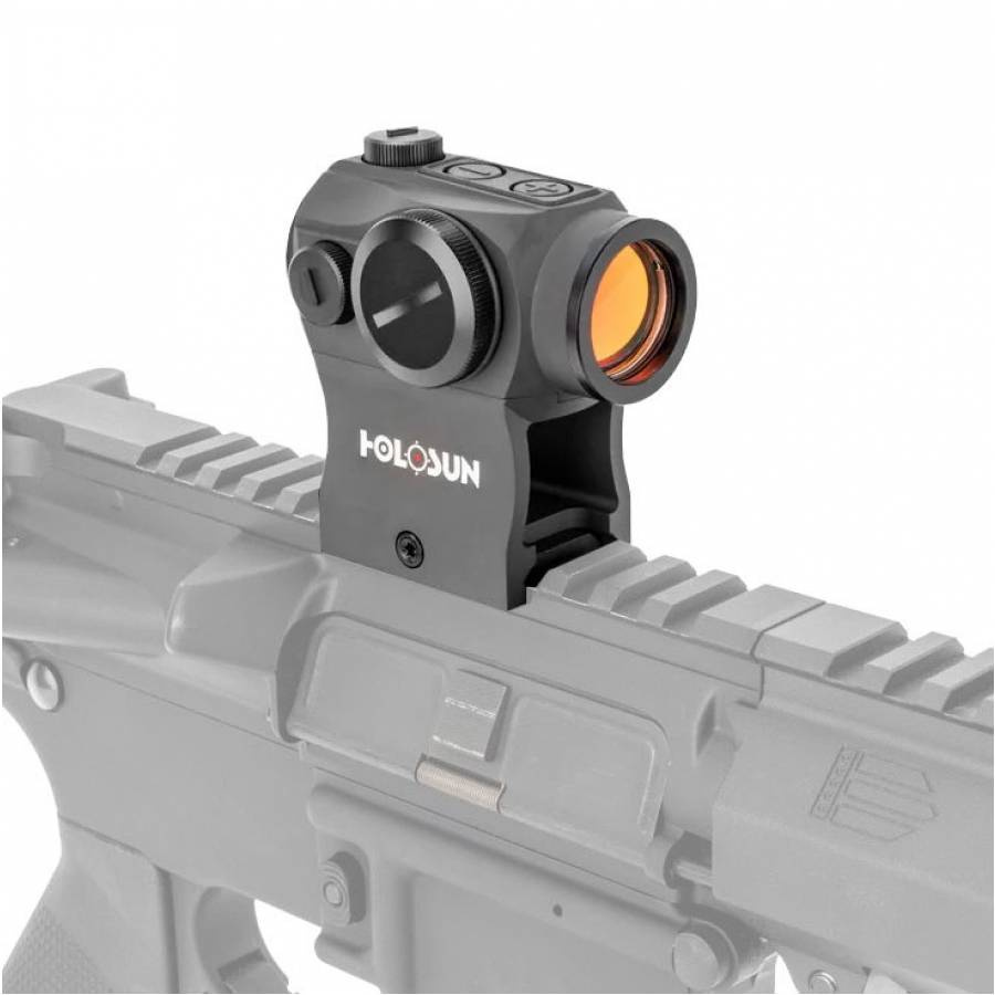 Kolimator Primary Arms by Holosun HS503-G ACSS CQB HS503G-ACSS