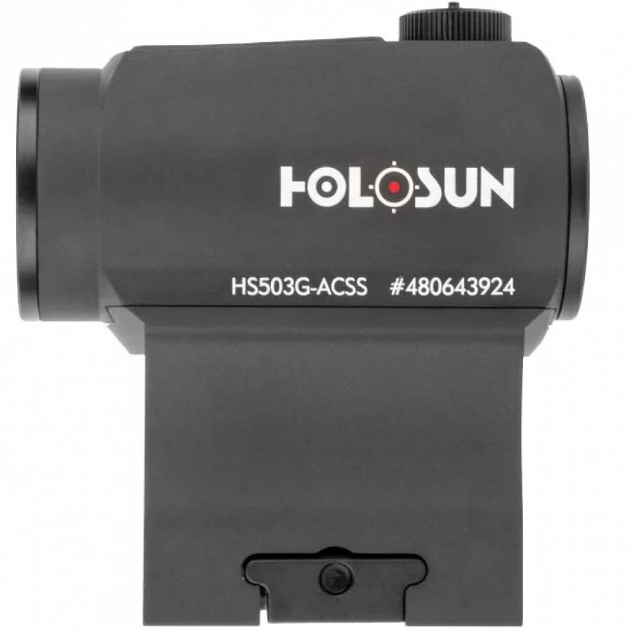 Kolimator Primary Arms by Holosun HS503-G ACSS CQB HS503G-ACSS