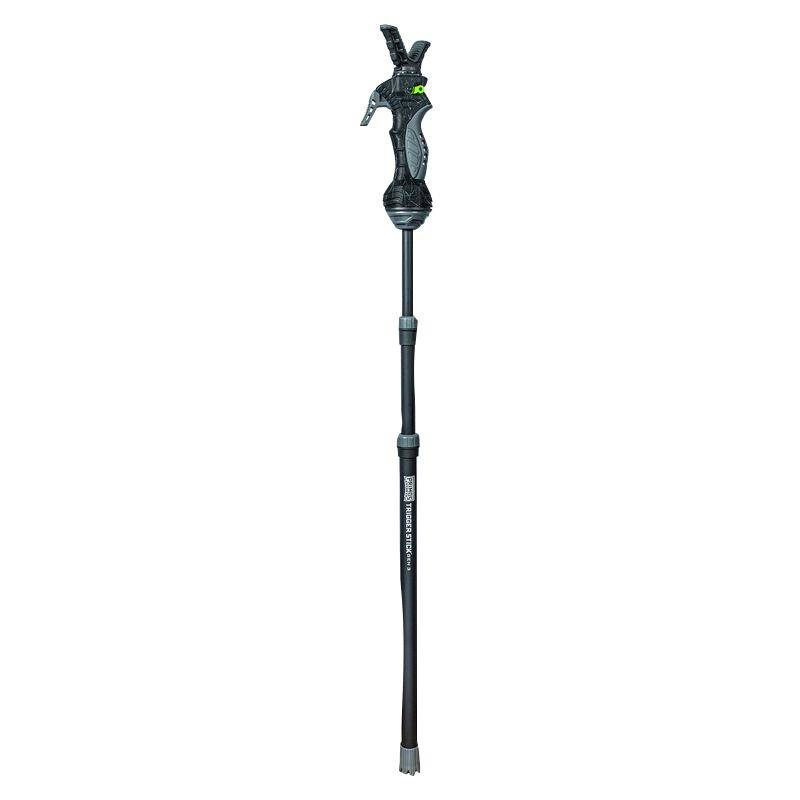 Pastorał myśliwski Primos Trigger Stick Gen III Onyx 35/65 65822