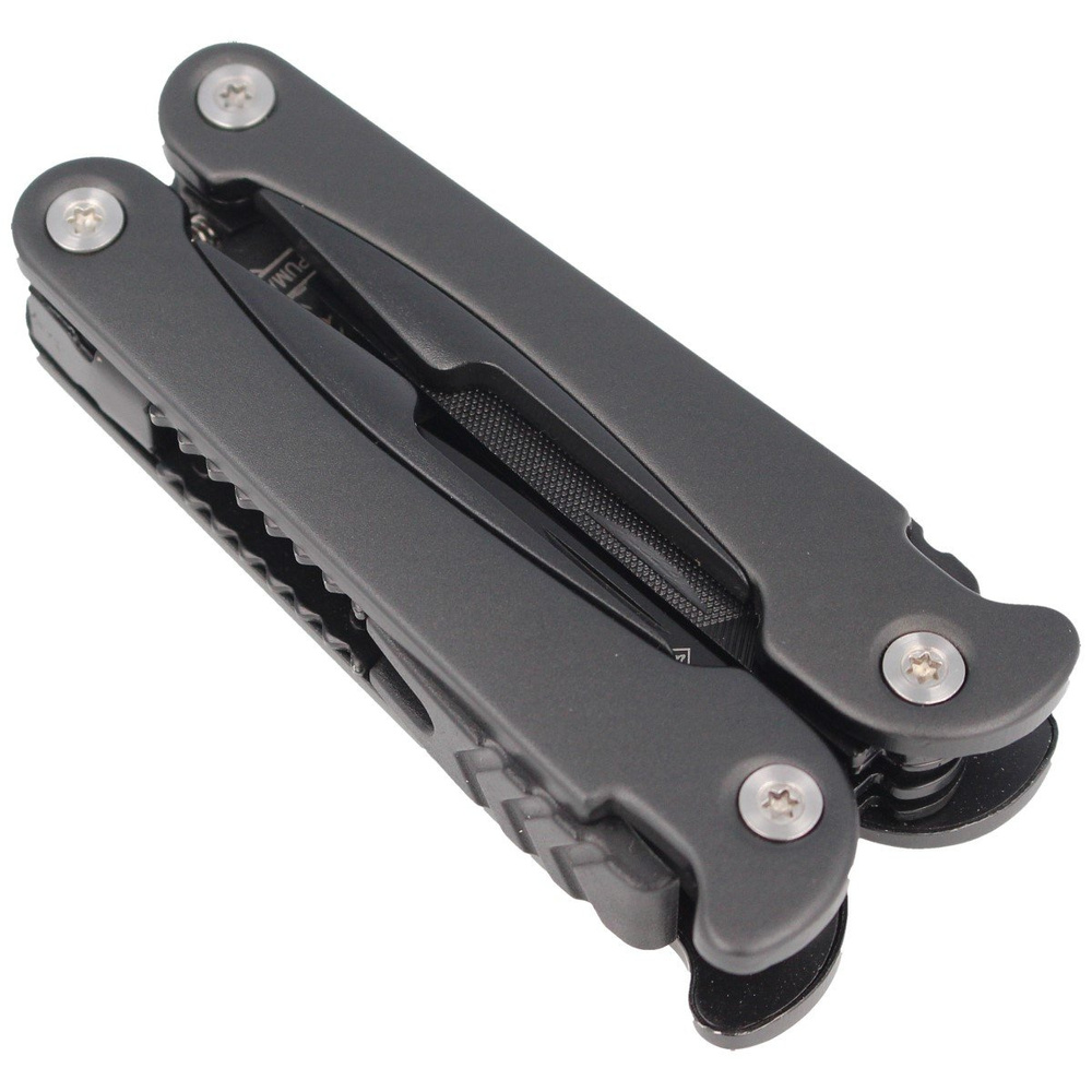 Puma - Multitool Solingen Aluminium Black - 300200 - cena, opinie ...