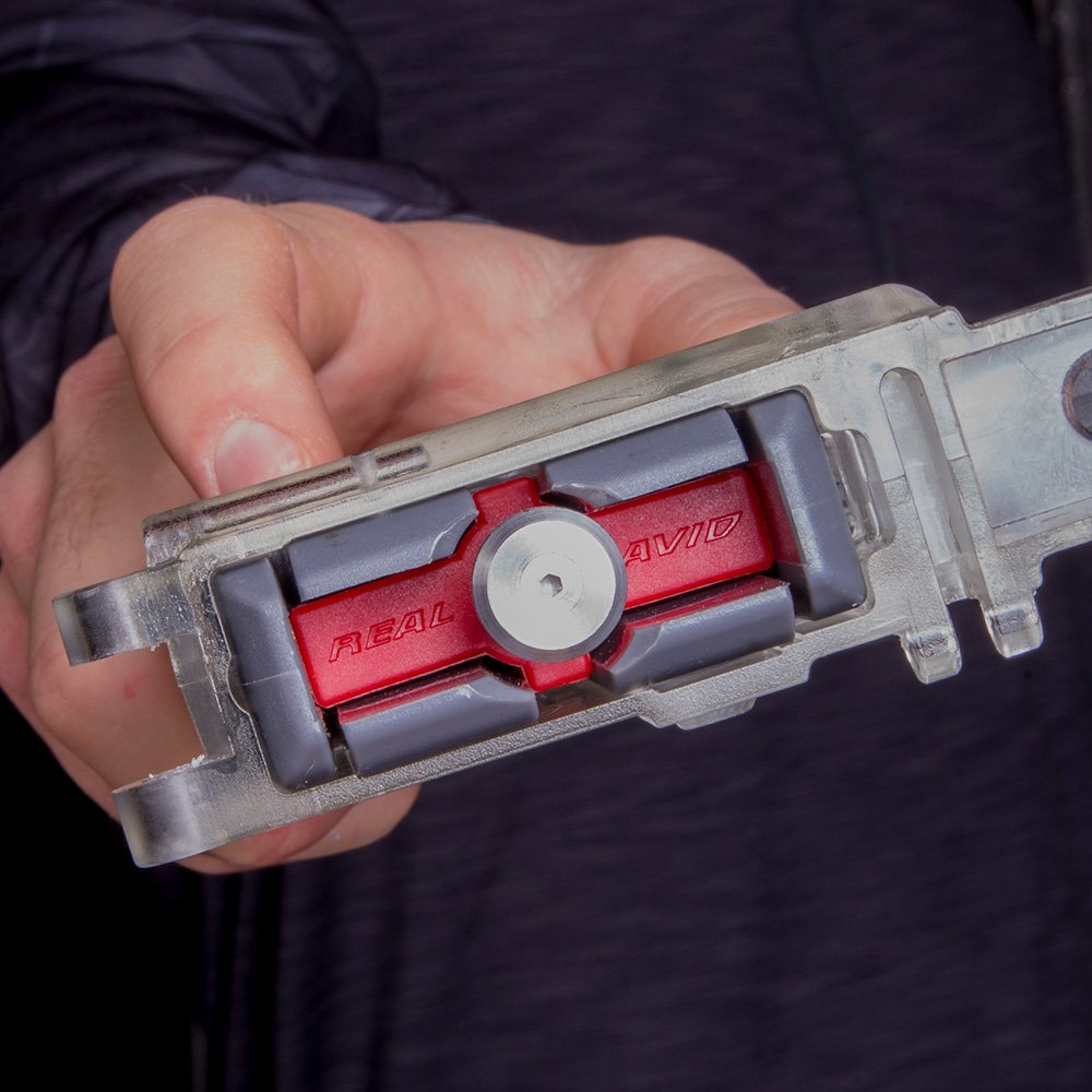 Real Avid - Blok mocujący Smart-Fit AR-15 Vise Block - AVAR15SFVB ...