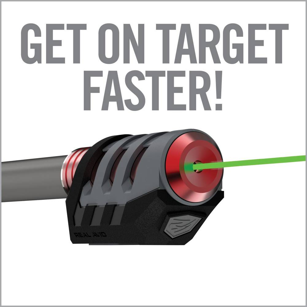 Laser do kalibracji lunety Viz-Max Bore Sighter Wskaźnik laserowy do ...