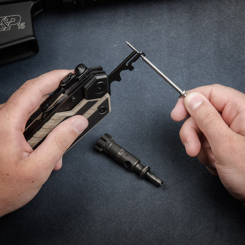 Real Avid - Multitool do konserwacji broni AR-15 Tool - AVAR15T - cena ...